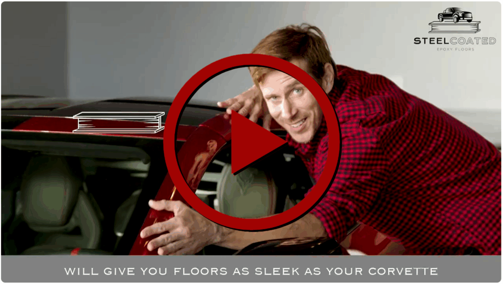 Home - Steel Coated Floors